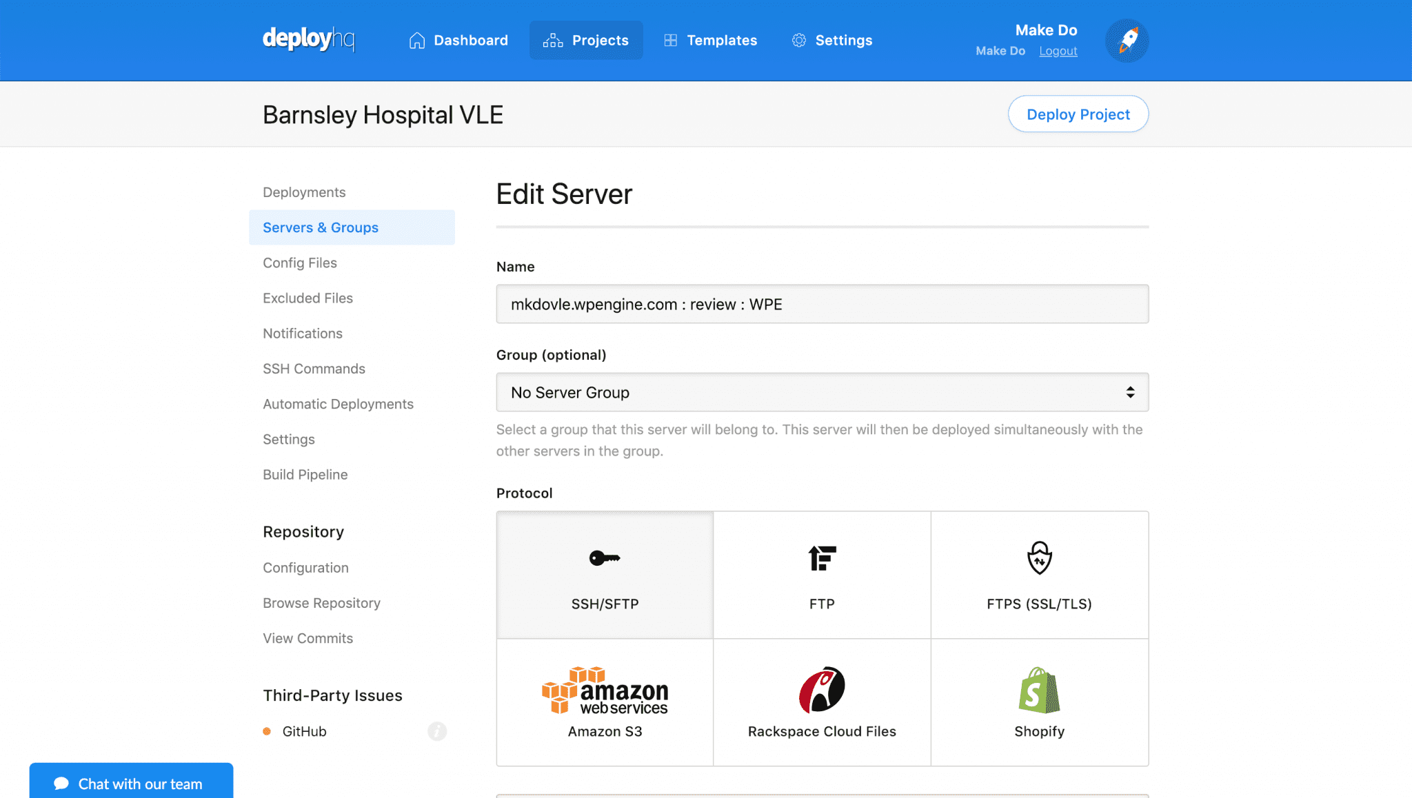 How We Deploy and Compile WordPress Agency Projects | Make Do