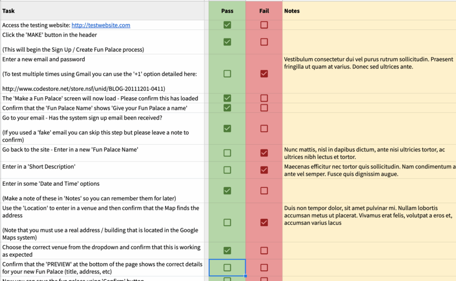 How to Effectively Test New Features on Custom WordPress Websites | Make Do