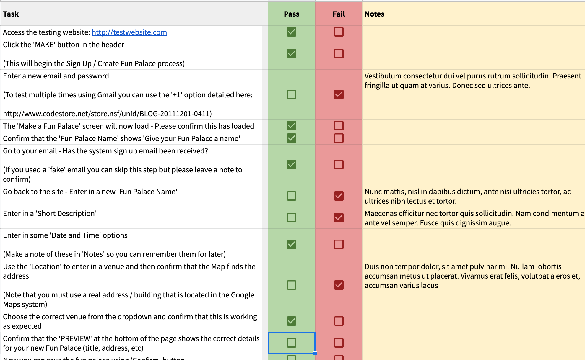 How To Effectively Test New Features On Custom Wordpress Websites Make Do 1973
