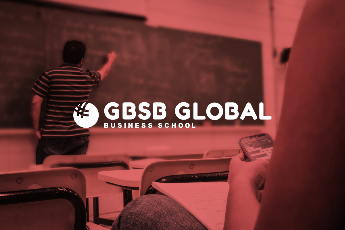 Global Business School Barcelona (GBSB) Website Migration & Redesign | Case Study by Make Do