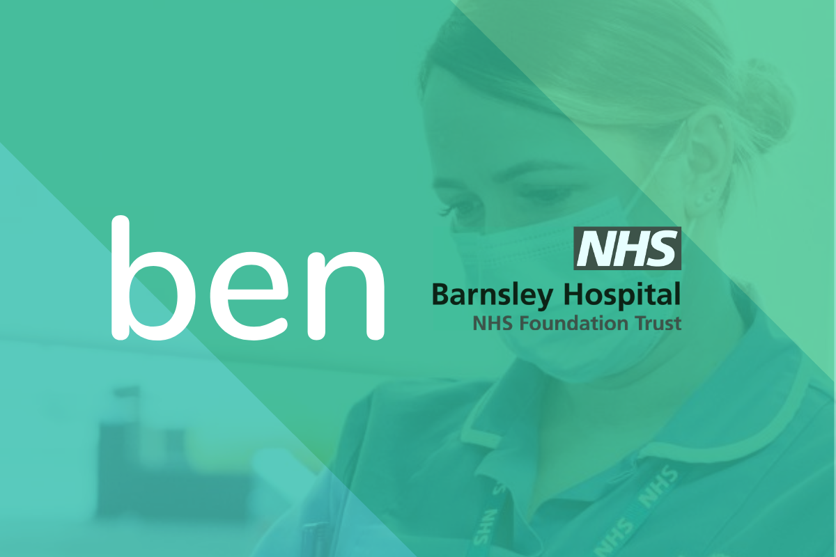 The 'Ben' System A Custom Virtual Learning Environment for NHS Student ...
