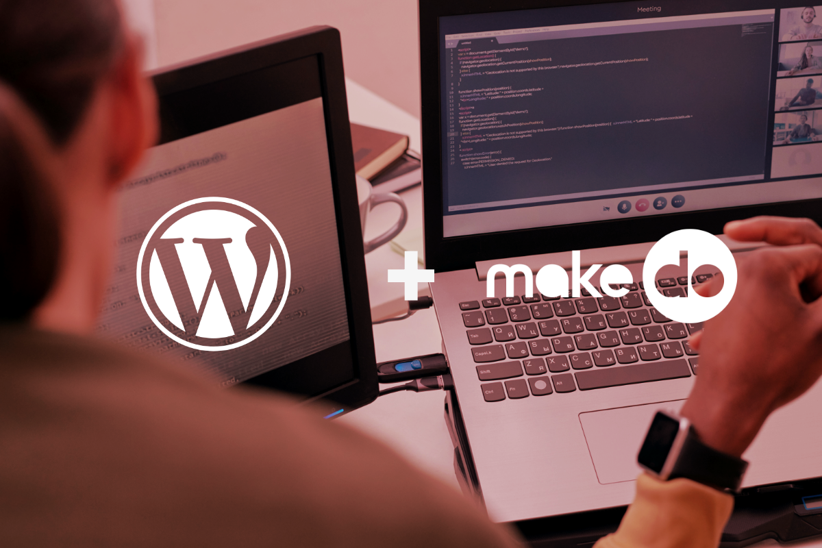 The Complete Guide to Working With a WordPress Agency | Make Do